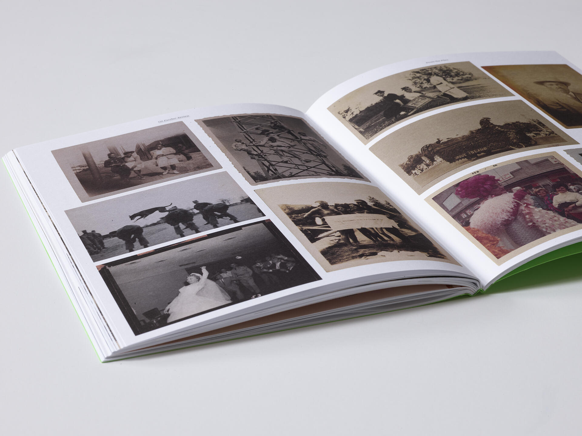 Manual — About | RISD Museum